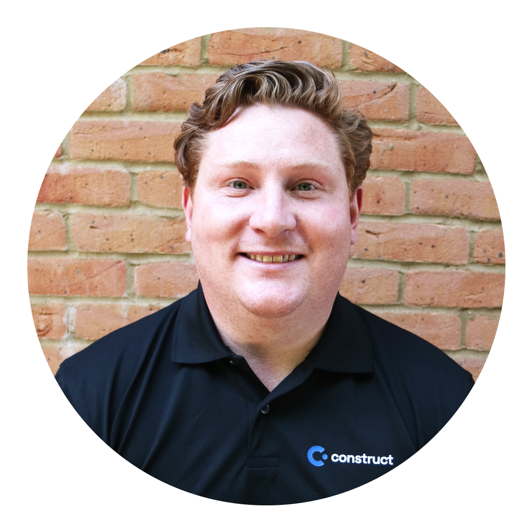 Construct | Meet the Team