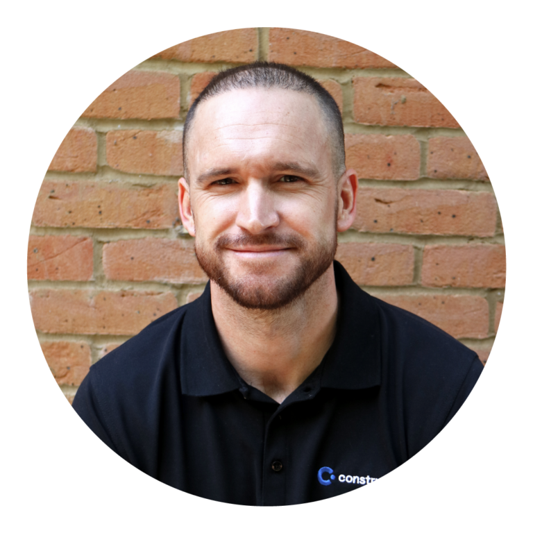 Construct | Meet the Team