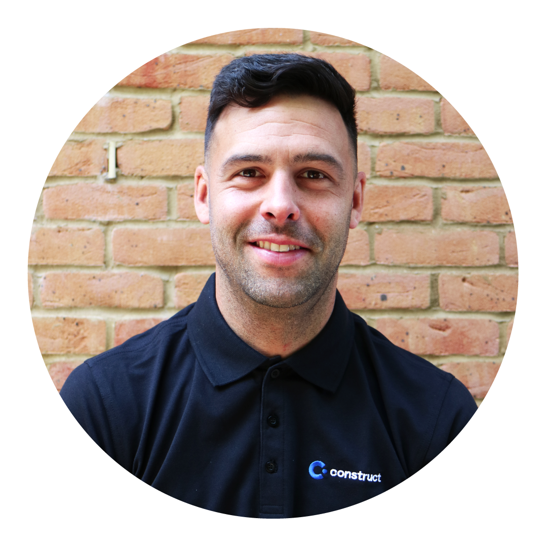 Construct | Meet the Team